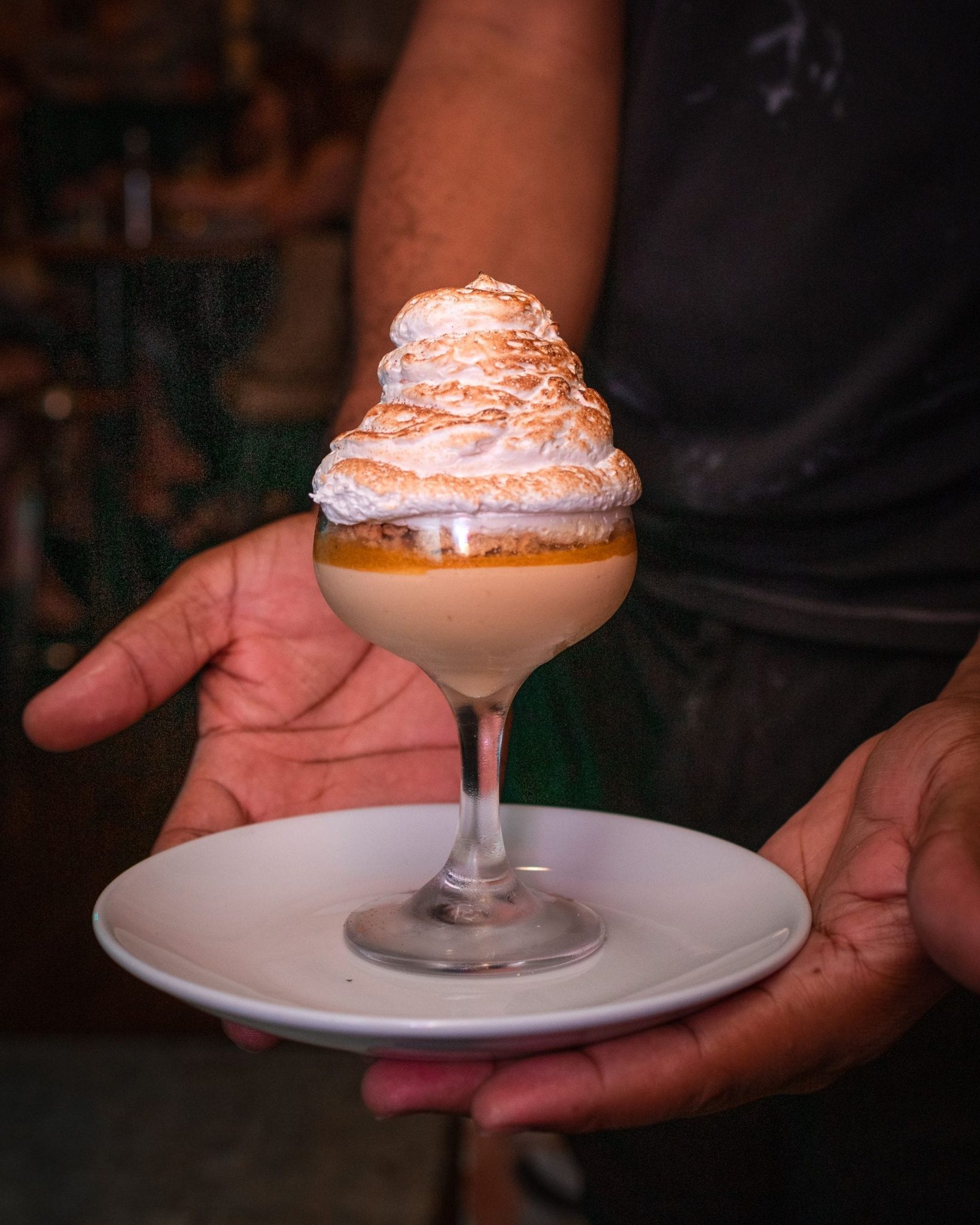 Wynwood Restaurants | Spanglish - The Best Restaurant & Cocktail Bar in ...