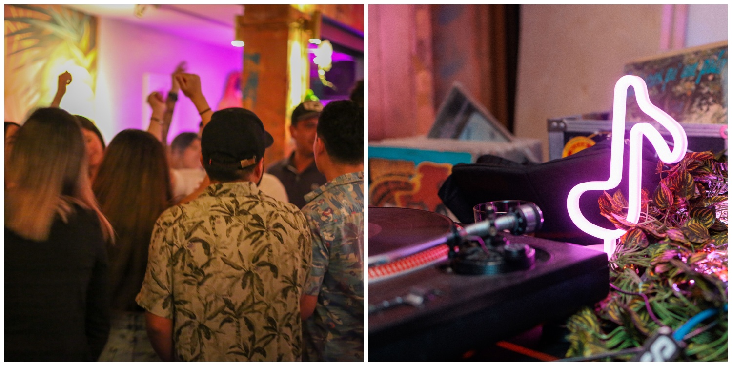 Ladies' Night Wednesday in Miami | Spanglish - $1 Drinks in Wynwood